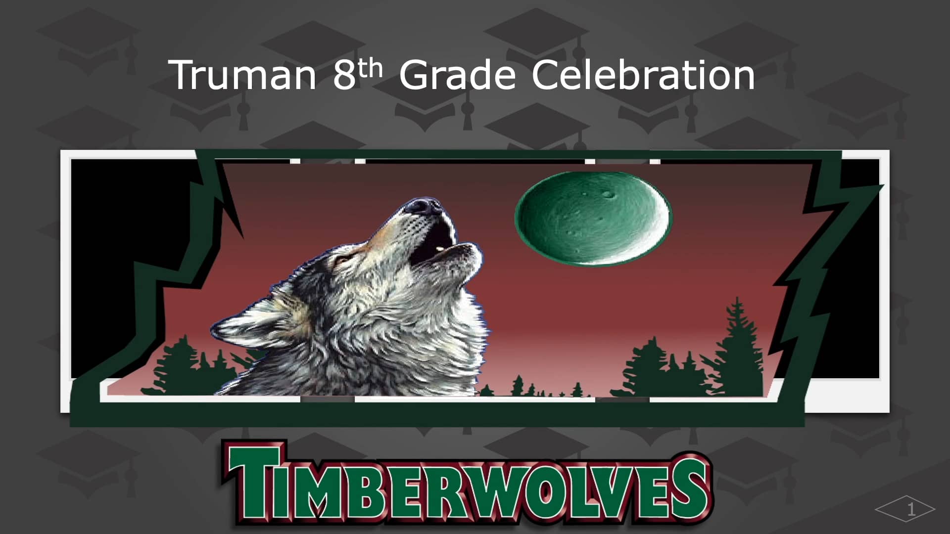 Harry Truman Middle School on Vimeo