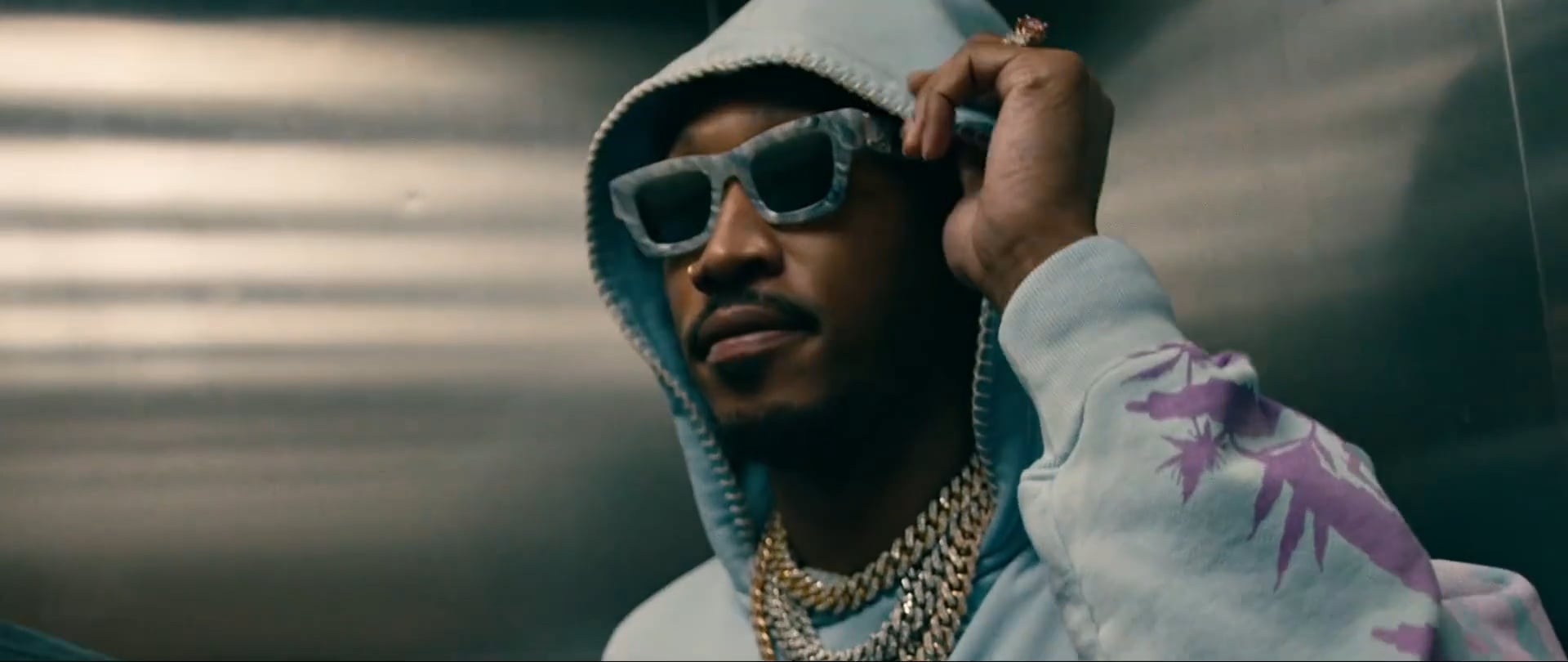 Future - Hard To Choose One (Official Music Video) on Vimeo