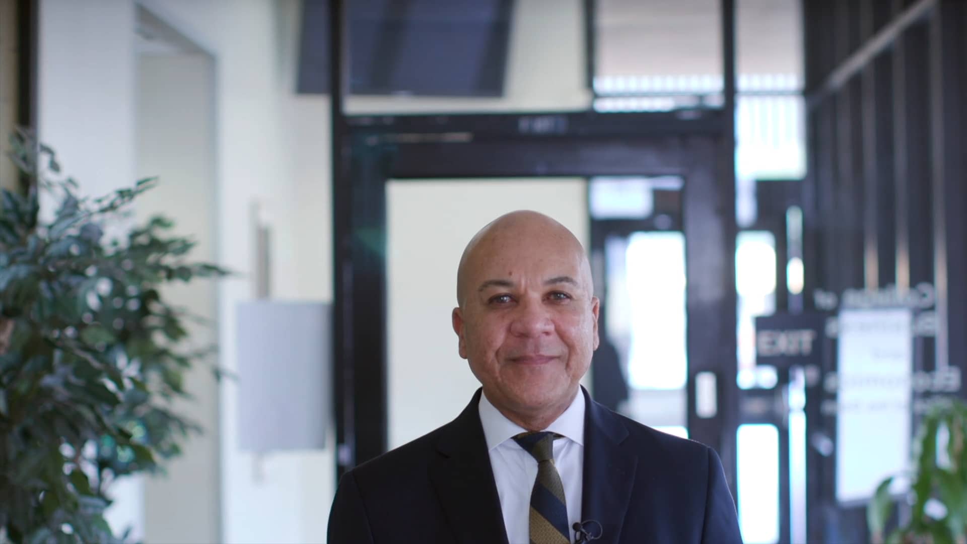 Dean Tye Jackson on Vimeo