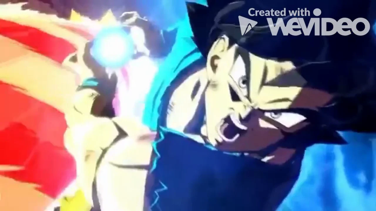 juice wrld ft. polo g ~ flex [AMV] on Vimeo