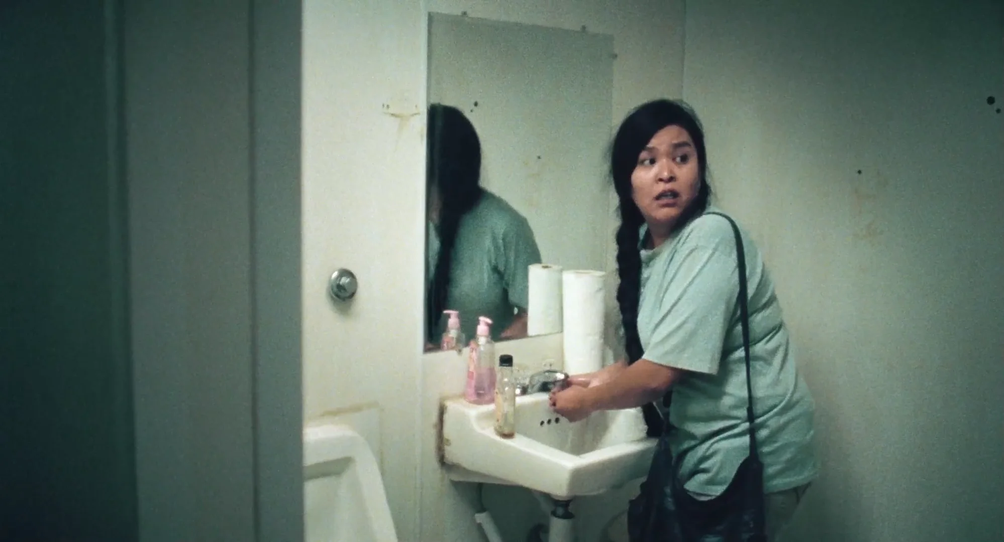 Mud on Vimeo