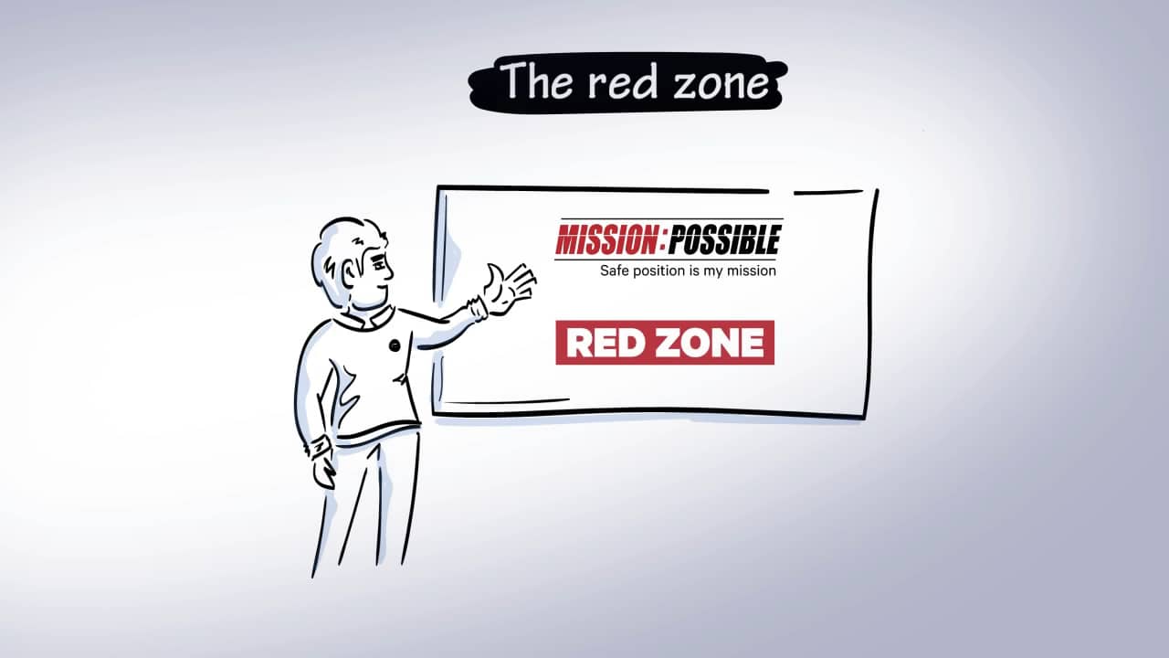 The Red Zone Explained on Vimeo