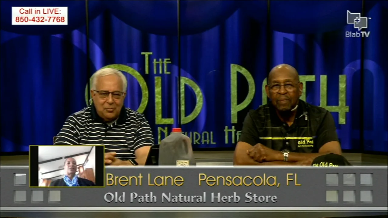 Old Path Tea 5-18-2020 on Vimeo