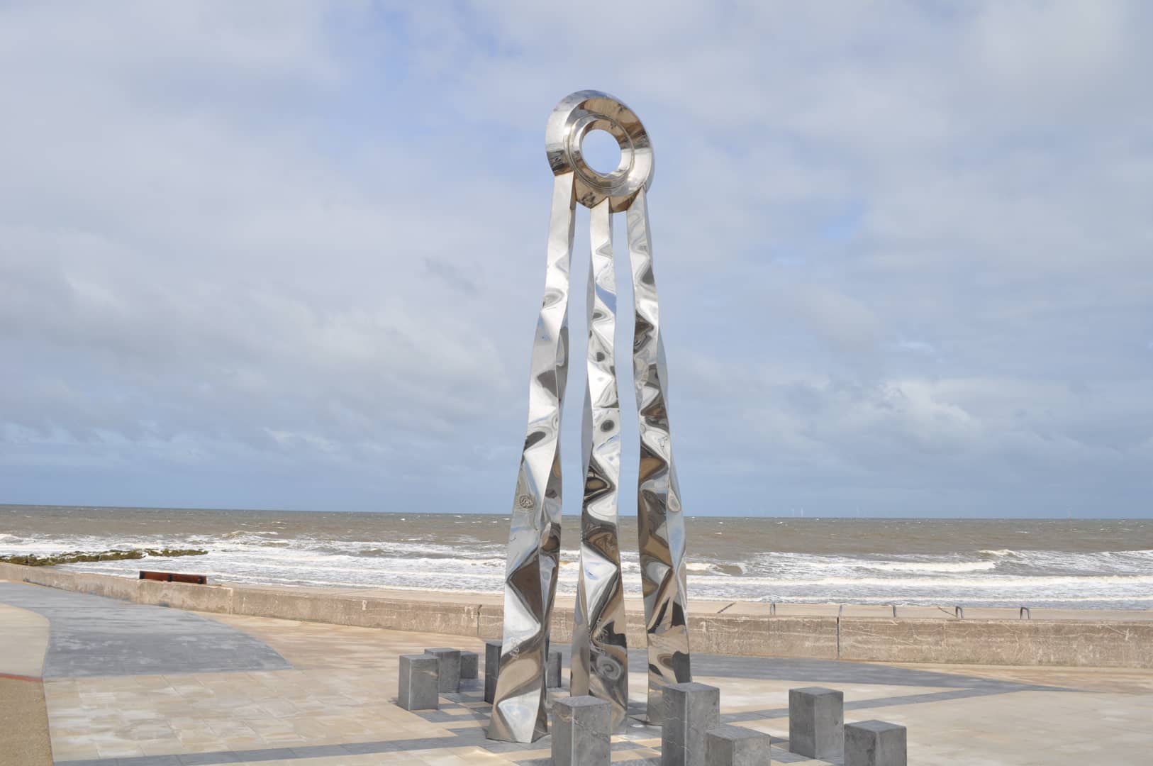 The Way of Blessing: Roy Godwin on Vimeo