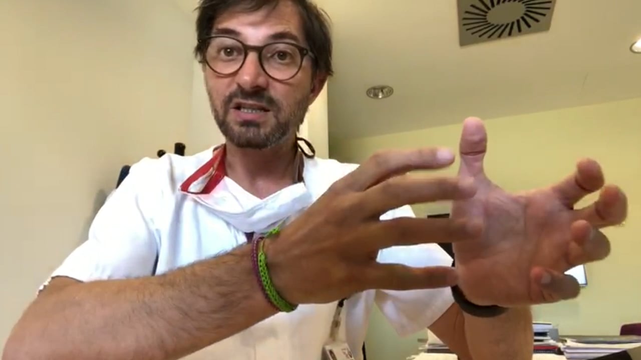 Ignasi Riera on Vimeo