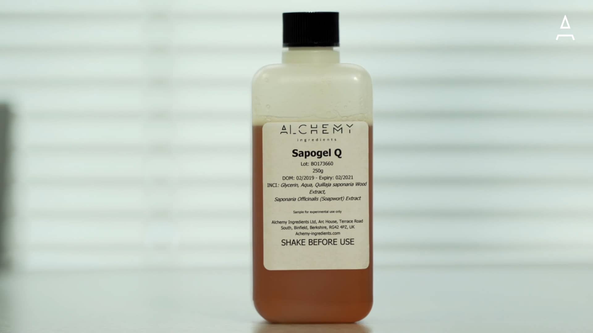 Sapogel Q 3 on Vimeo