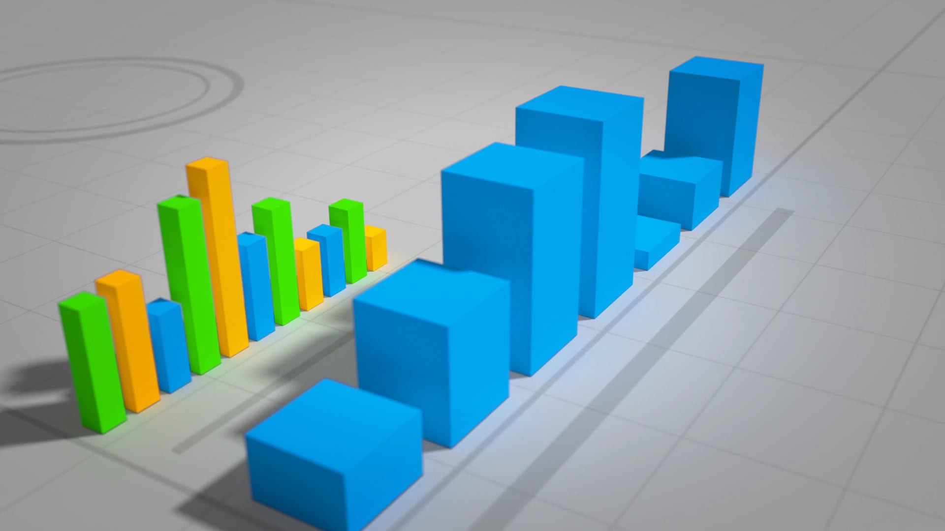 FL-Charts Logo on Vimeo