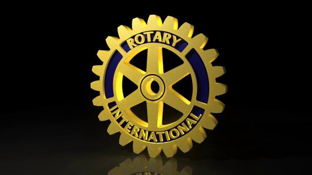 Rotary on Vimeo