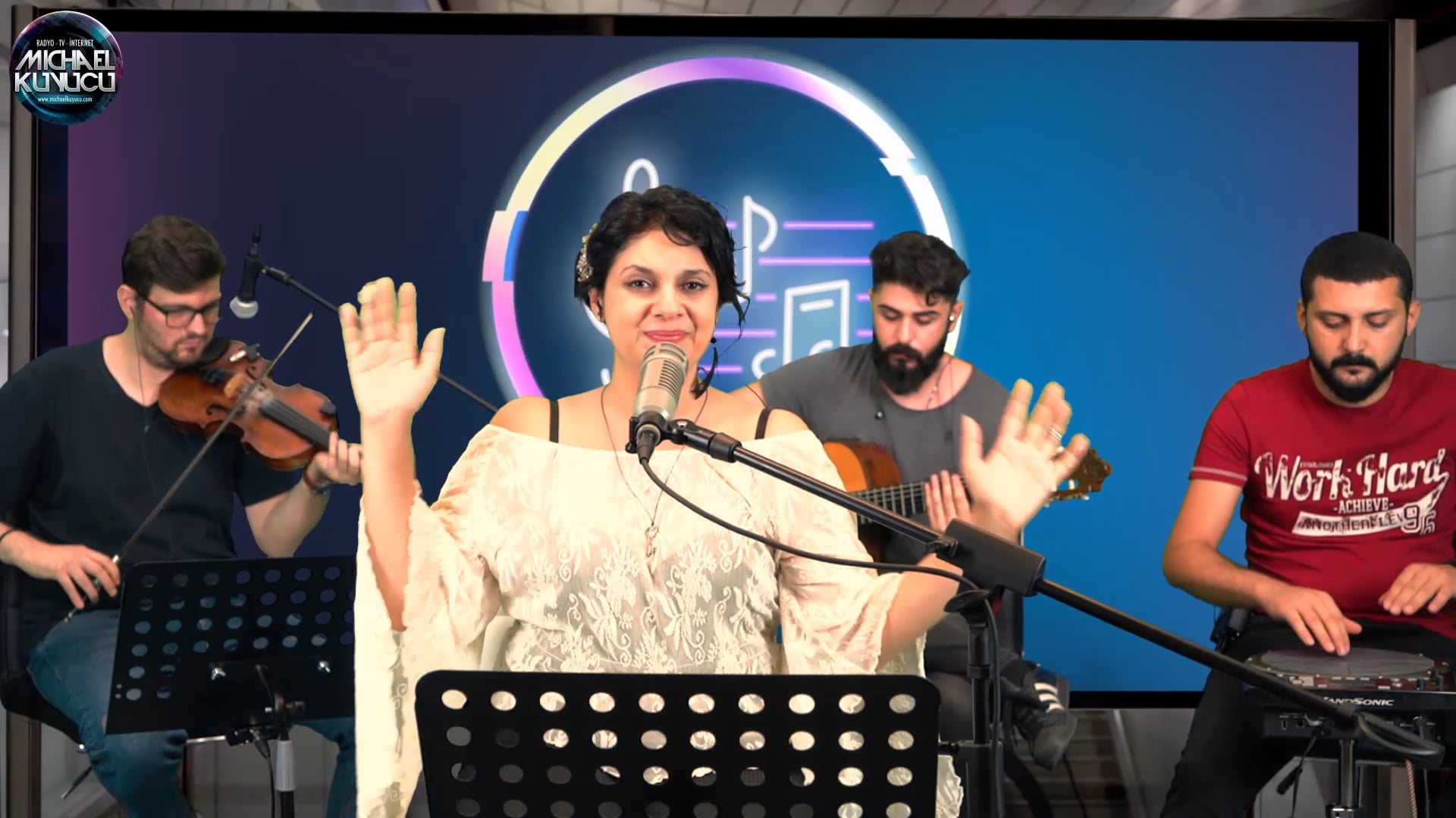Esra Sezer - Dilek Taşı (Akustik Fm Versiyon) on Vimeo