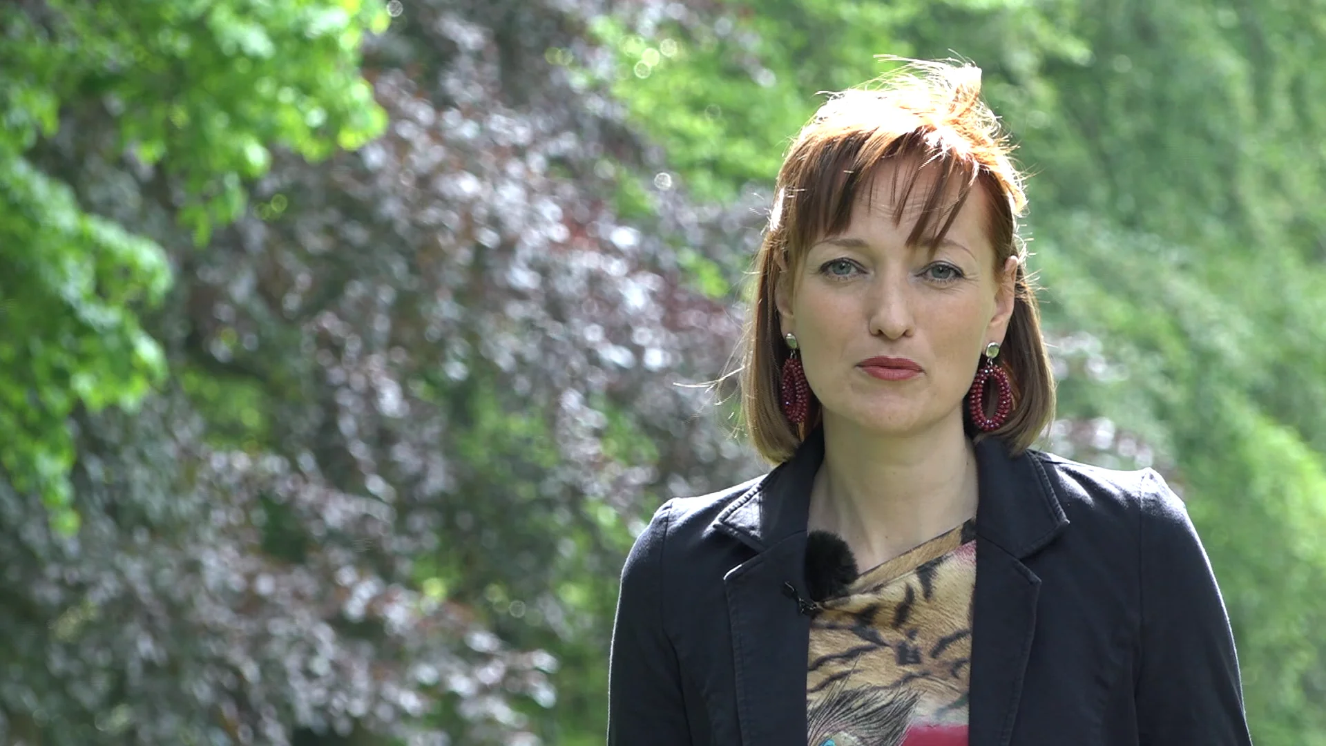 Iris de Vries Arts en Leefstijl on Vimeo