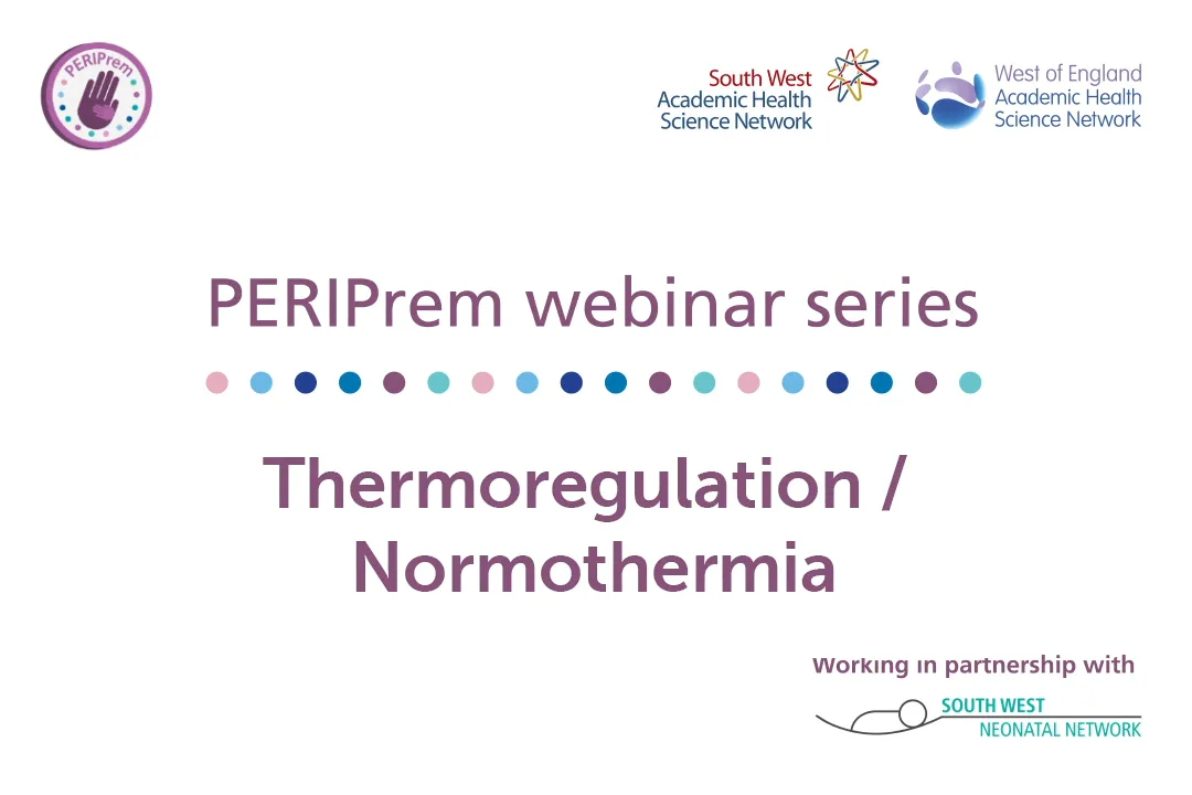 PERIPrem Normothermia on Vimeo