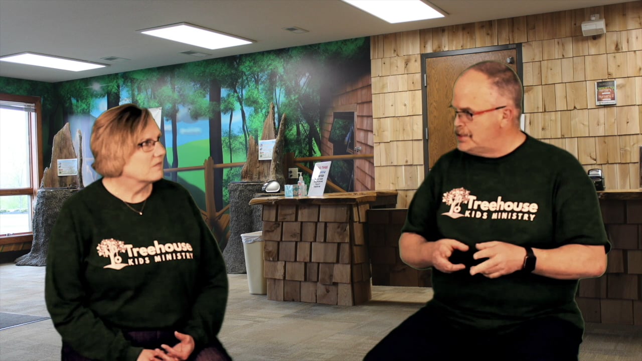 restart Treehouse Update 52020 on Vimeo