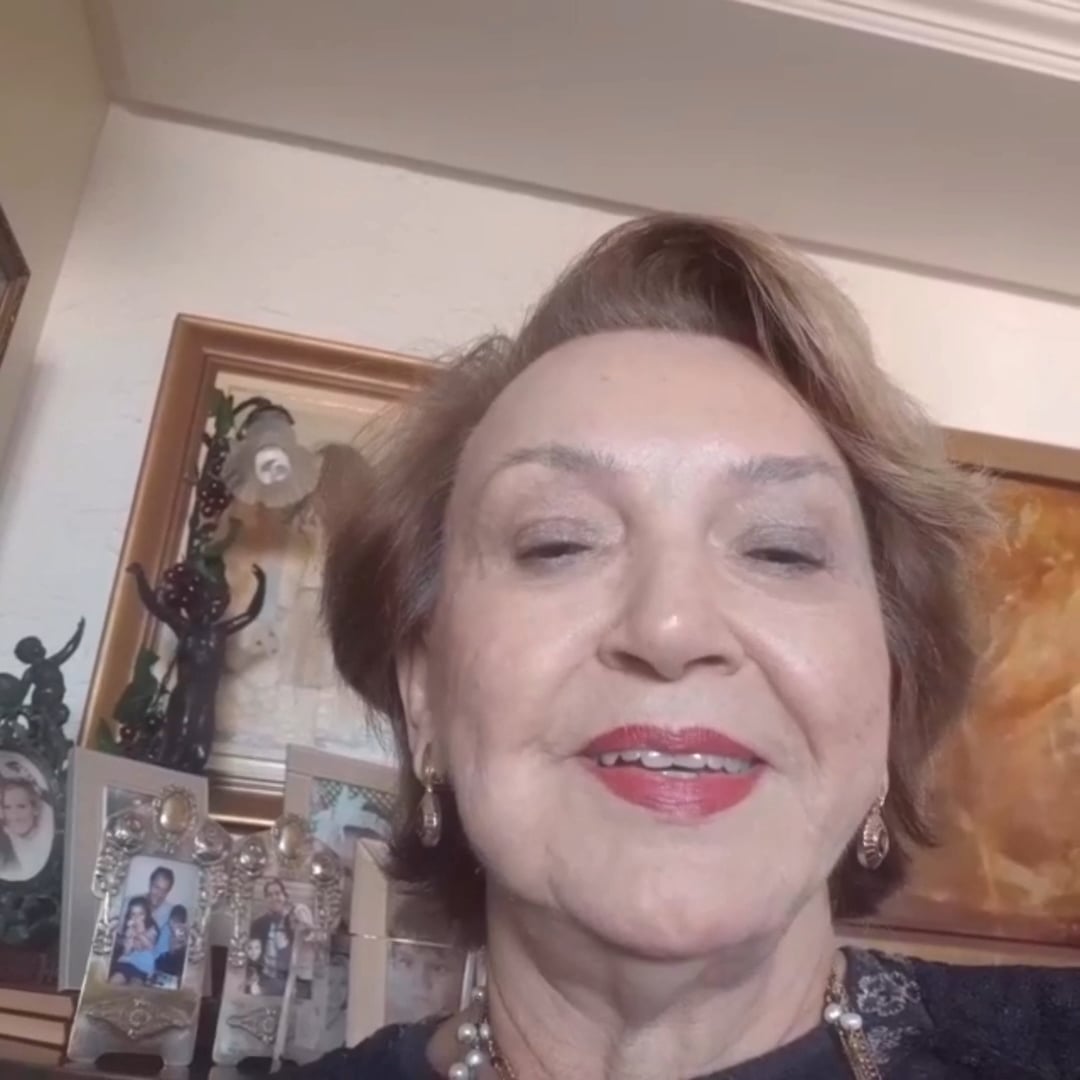 Aniversário Ivone Souza - 79 anos (versão final) on Vimeo