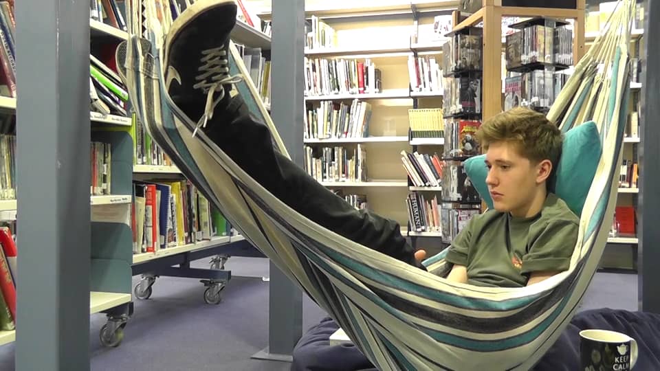 Chew Valley School Sixth Form Prospectus on Vimeo