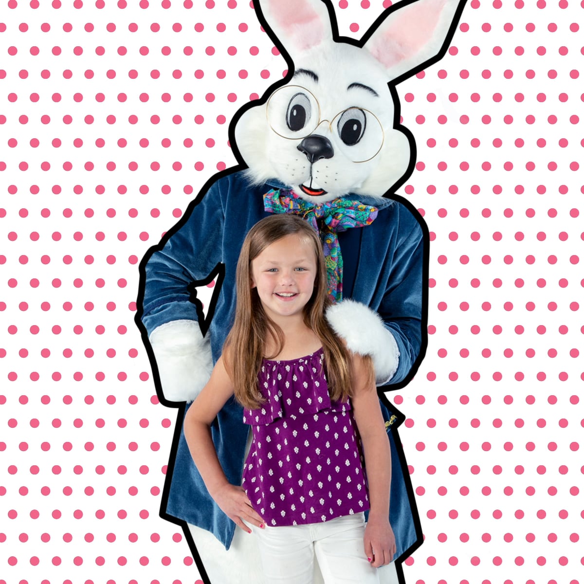 2019 Easter Bunny Movie on Vimeo