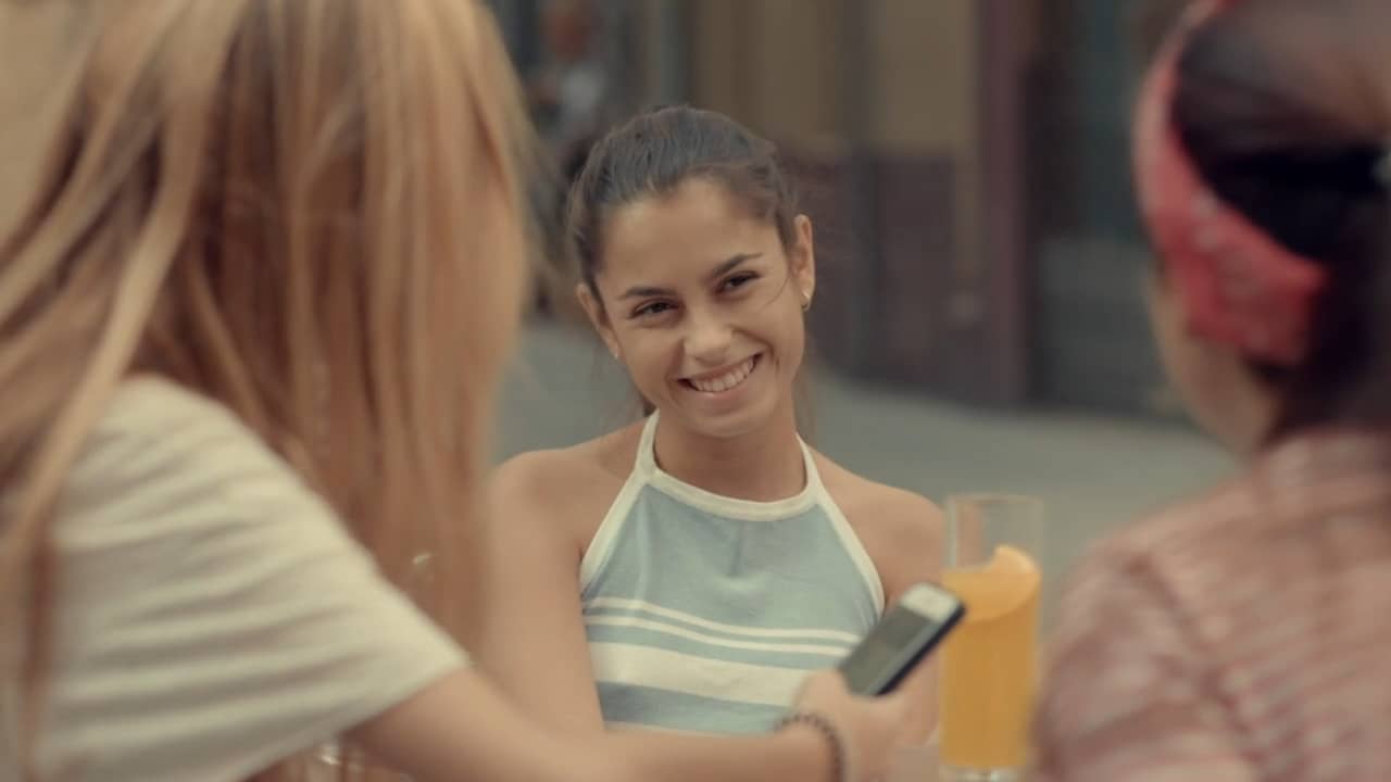 Marta Castellví - Reel 2021 on Vimeo