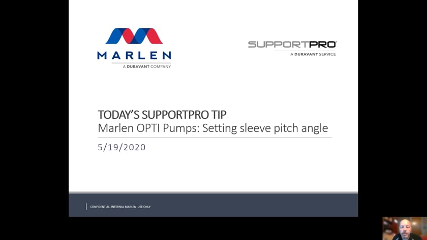 Videos: Industrial Food Processing Equipment | Marlen
