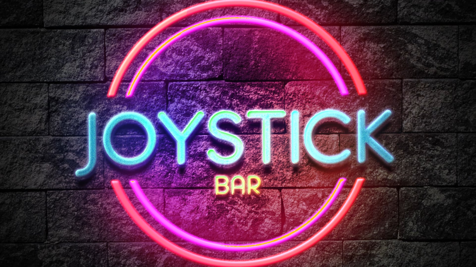 Joystick Bar Intro on Vimeo