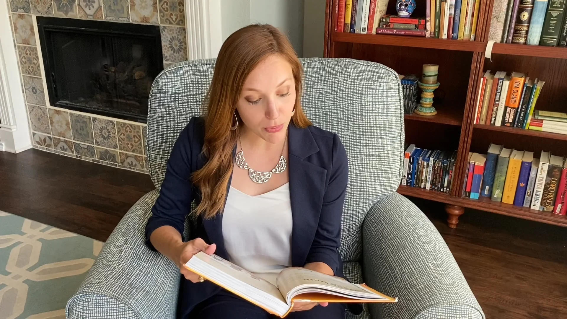 May 20, 2020: Bible Story with Meredith on Vimeo