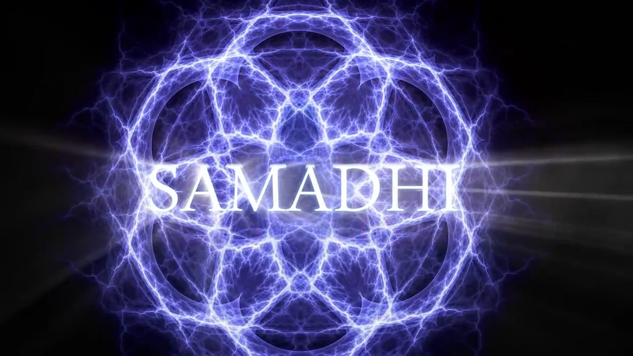 Samadhi Film, 2017 – Teil 1 – 'Maya, die Illusion des Selbst' (Deutsch ...