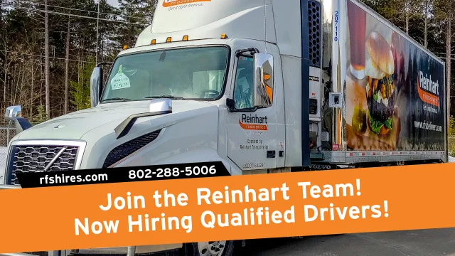 Reinhart Foodservice LLC v2 on Vimeo