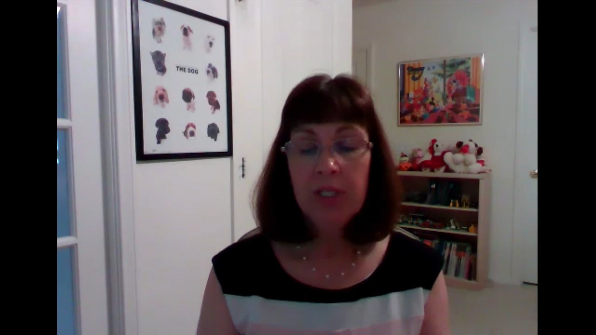 Coping With COVID-19: ADHD With Ann Childress, MD on Vimeo