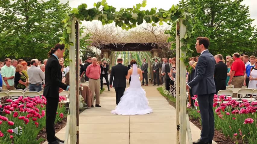 MSU Horticulture Gardens Virtual Tour 2020 on Vimeo