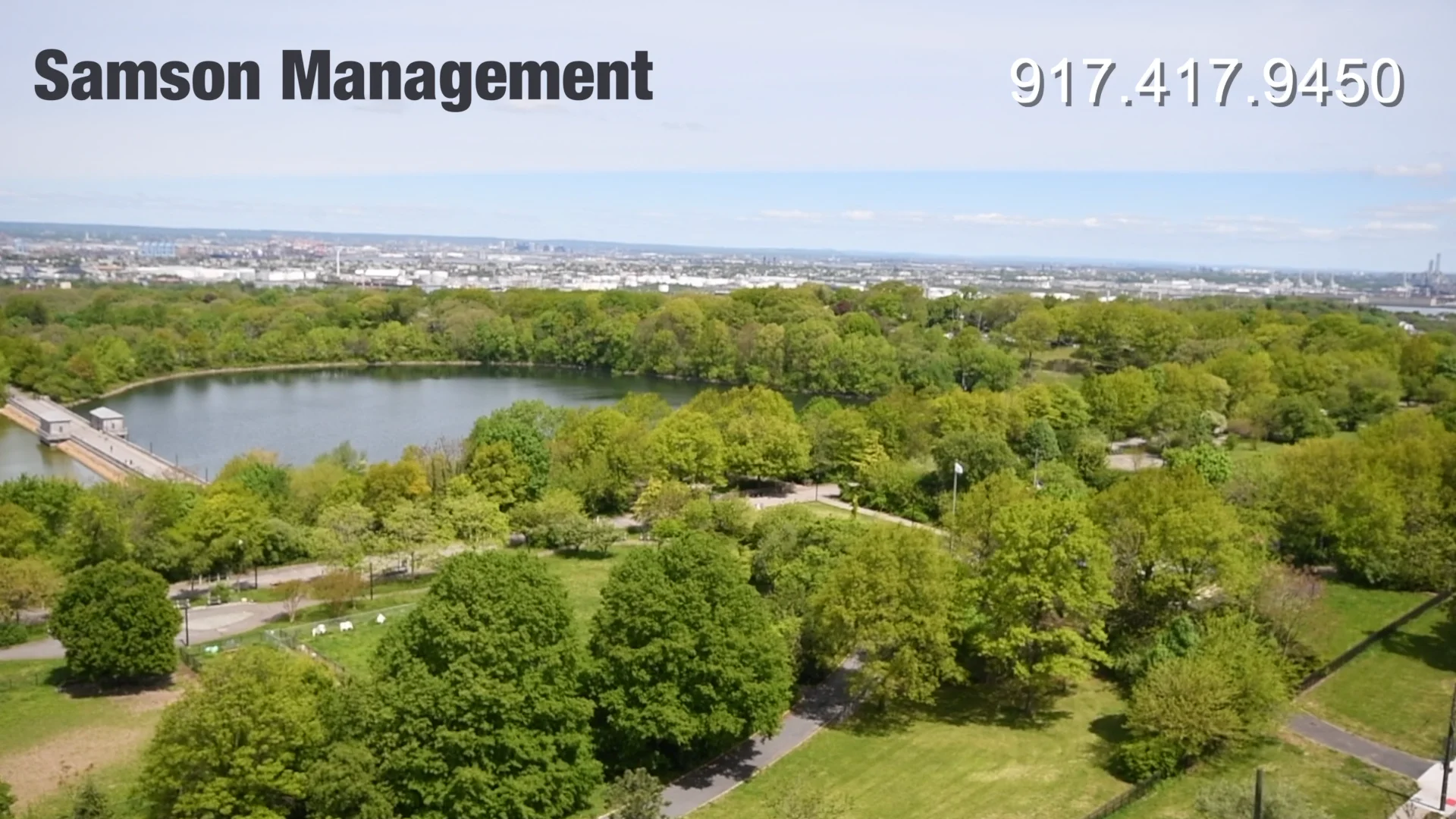 Samson 700 Victory Blvd Apartment 14K on Vimeo