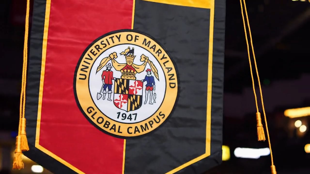 University of Maryland Global Campus (UMGC) - University of Maryland ...