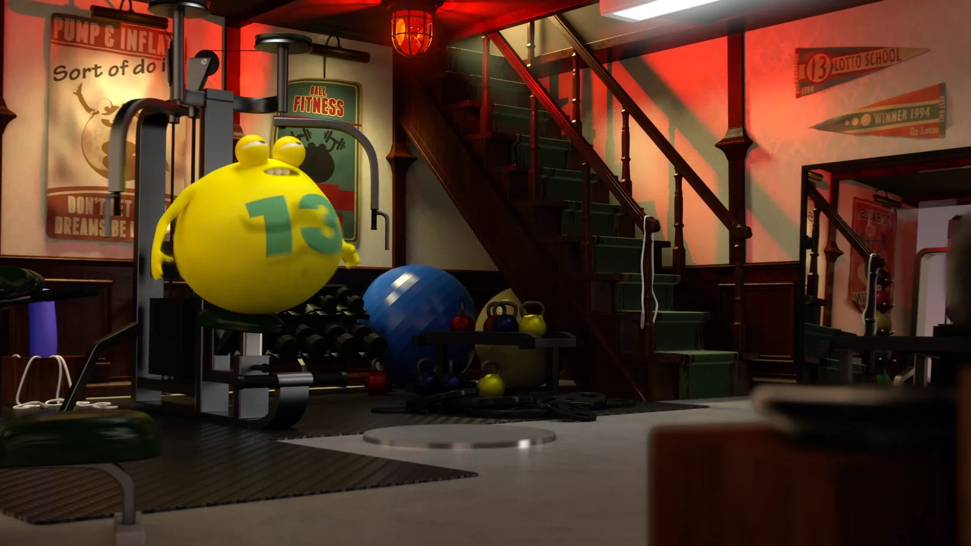 oz_Lotto_Depot on Vimeo