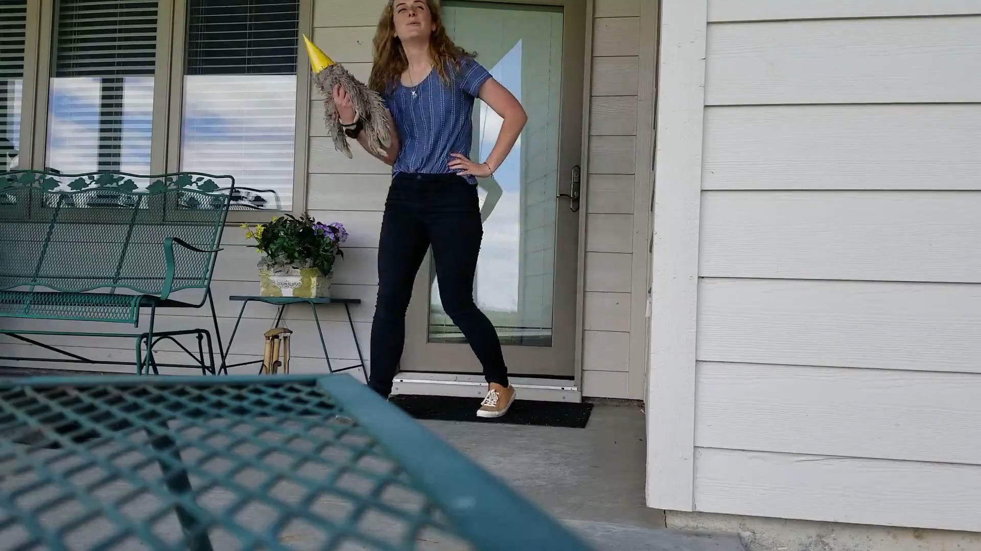 Example Video on Vimeo