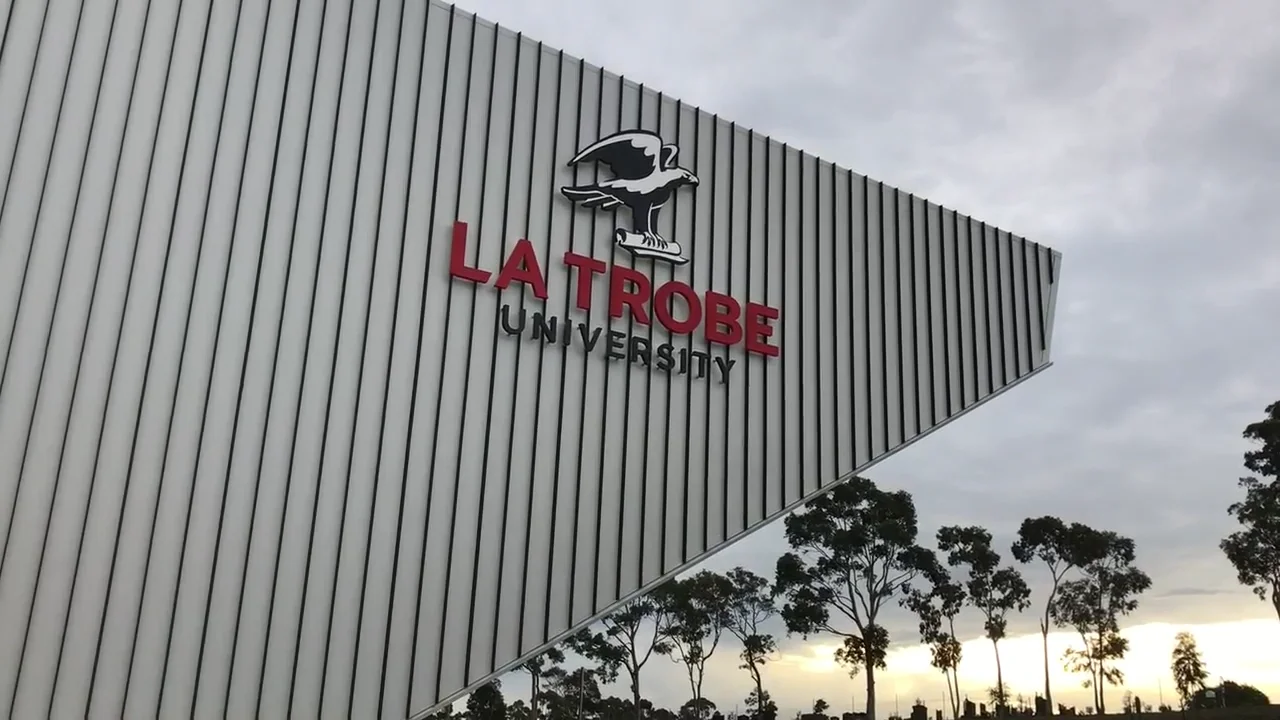 La Trobe Leaders in Lockdown Program on Vimeo