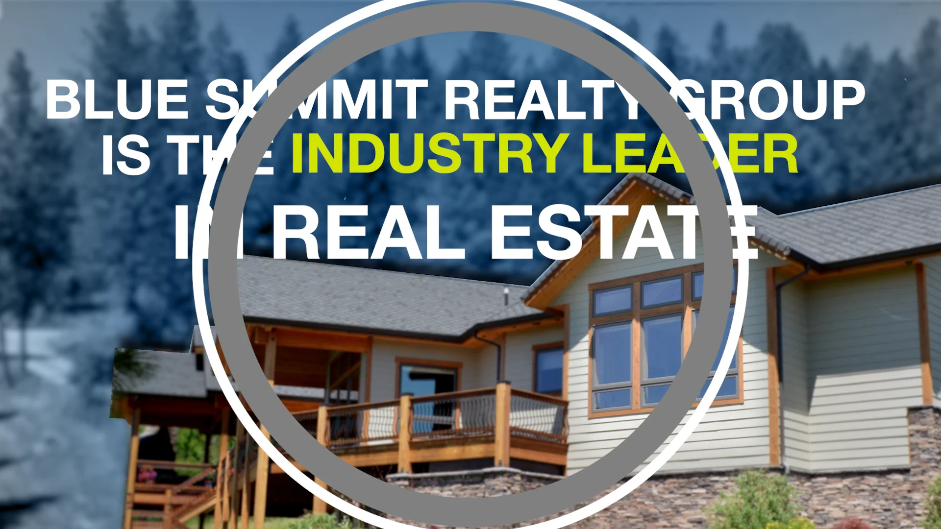 Blue Summit Realty 30 Sec on Vimeo