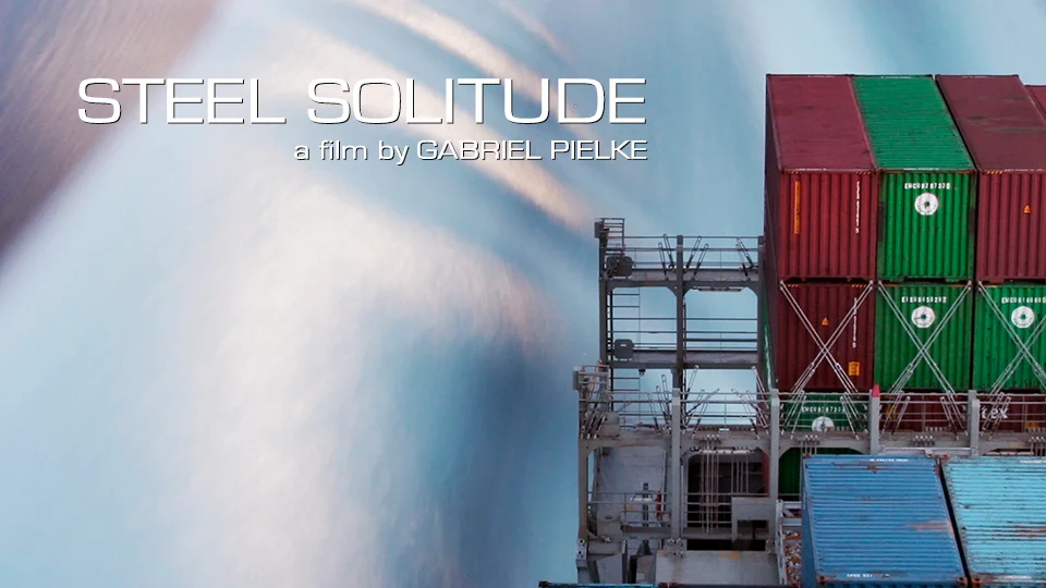 Watch STEEL SOLITUDE Online | Vimeo On Demand on Vimeo