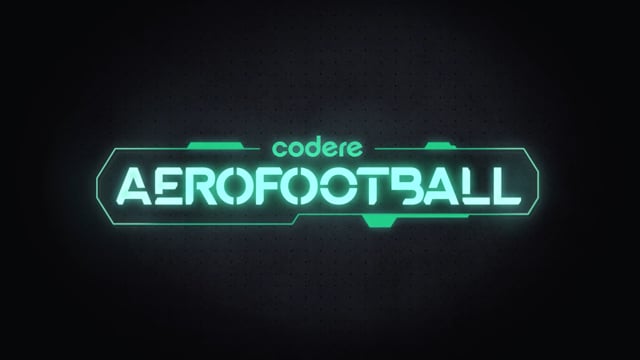 Codere × Real Madrid: Air Football - The FWA