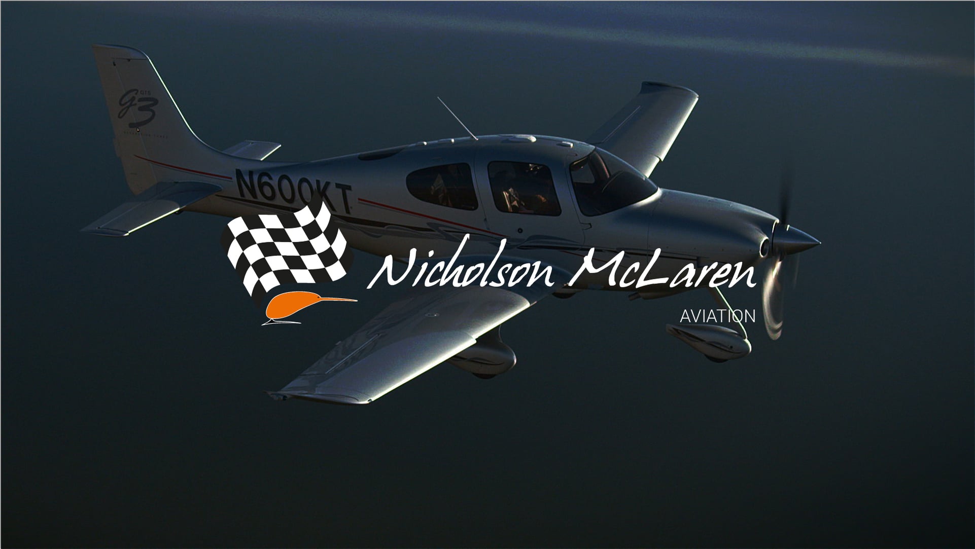 Nicholson McLaren - Aviation Video - Final on Vimeo