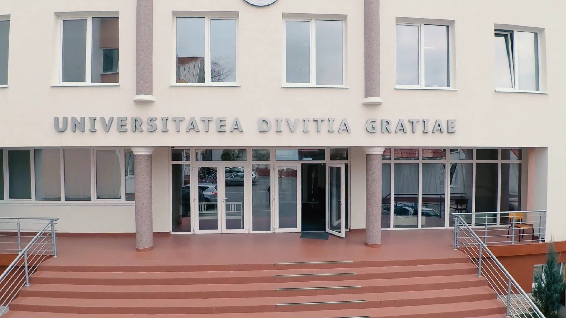 UDG Campus Video on Vimeo