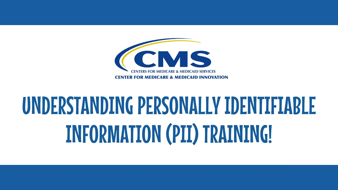 CMS BPCI PII Video 1 on Vimeo