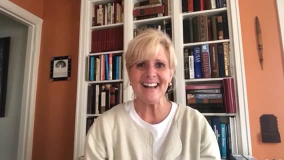 Alumni Tours 2020 - Debbie Vargo on Vimeo