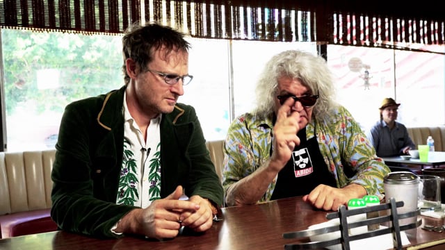 BF PODCAST - Jeff Dowd/Inspiration for "The Dude" in The Big Lebwoski ...