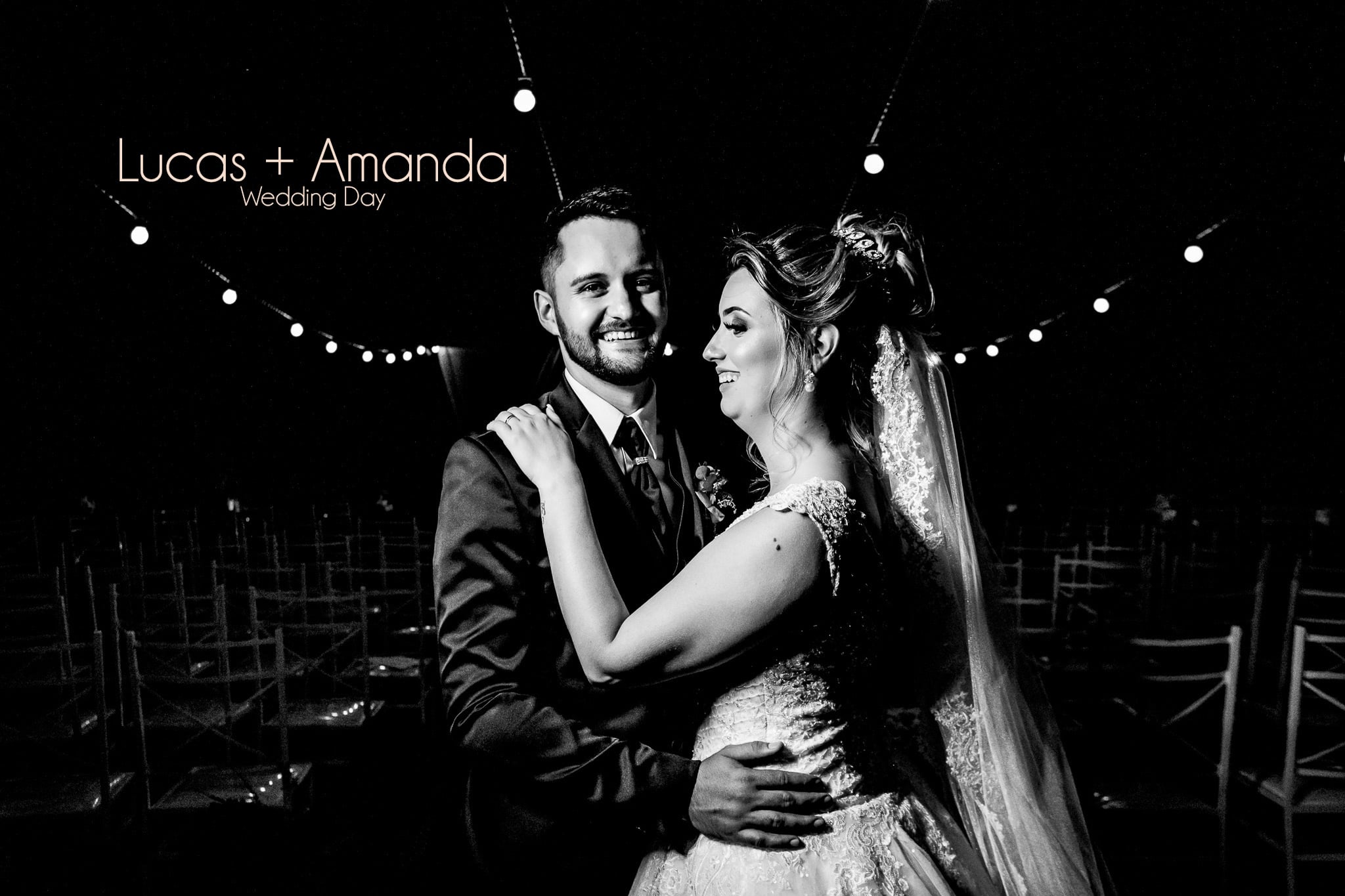 TRAILER - Amanda e Lucas on Vimeo