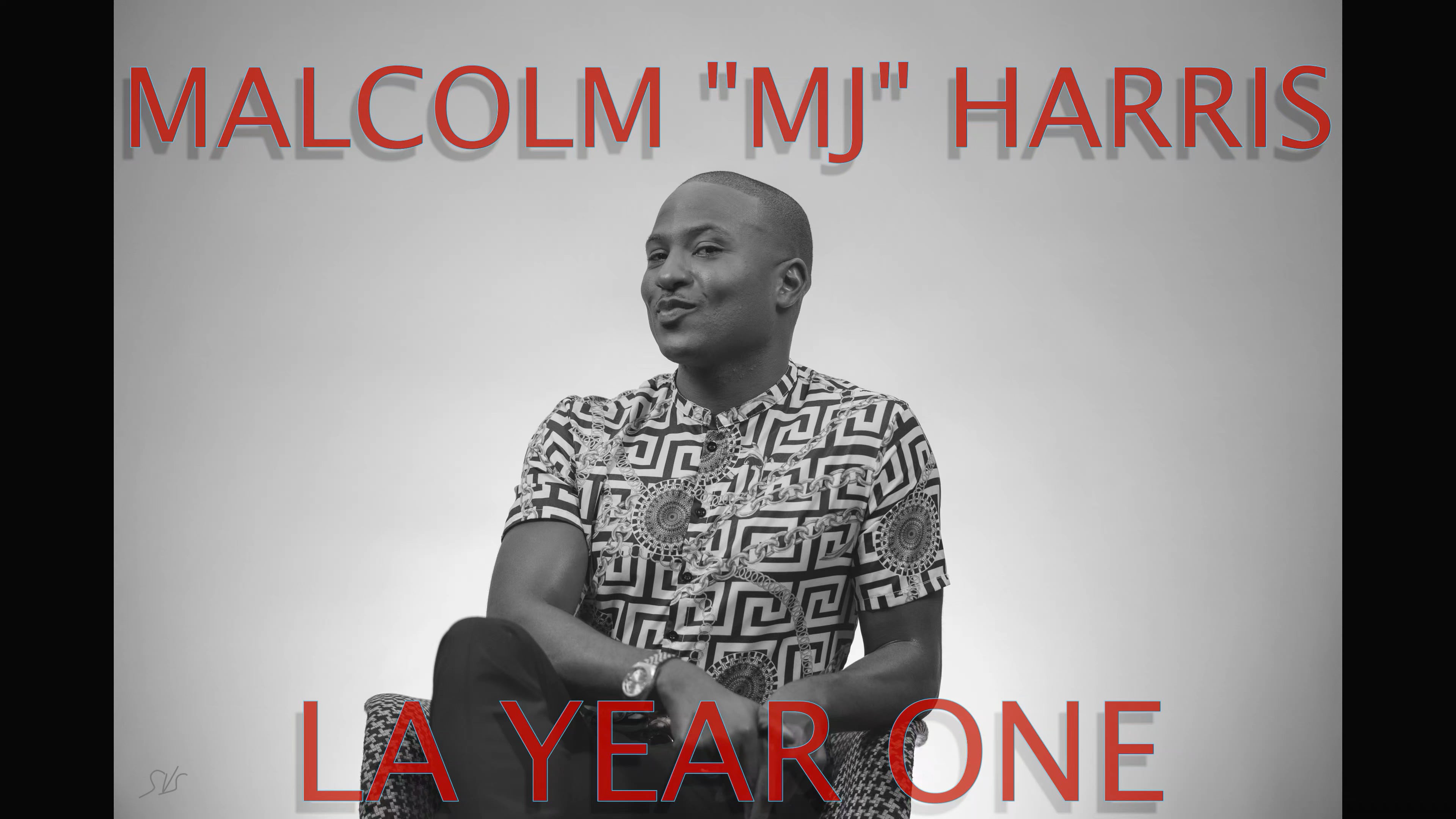 LA Year One Season 02 Episode #01 Malcolm “MJ” Harris on Vimeo