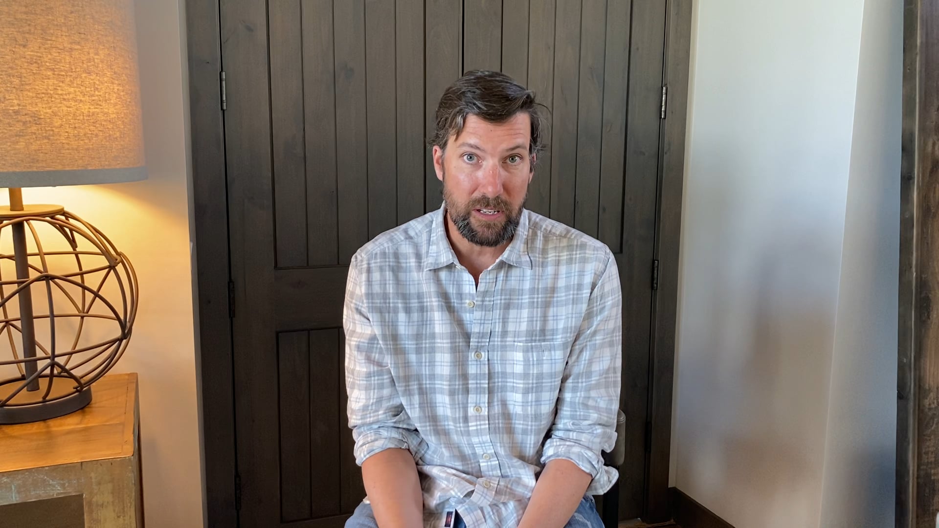 Graham Allen, Sloan President & CEO on Vimeo