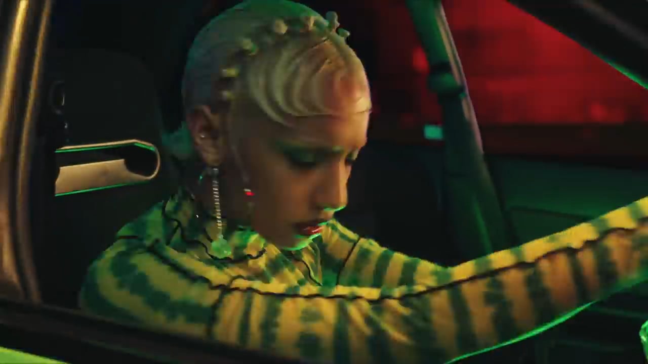 Khalid - Eleven (Official Video) ft. Summer Walker(720P_HD) on Vimeo