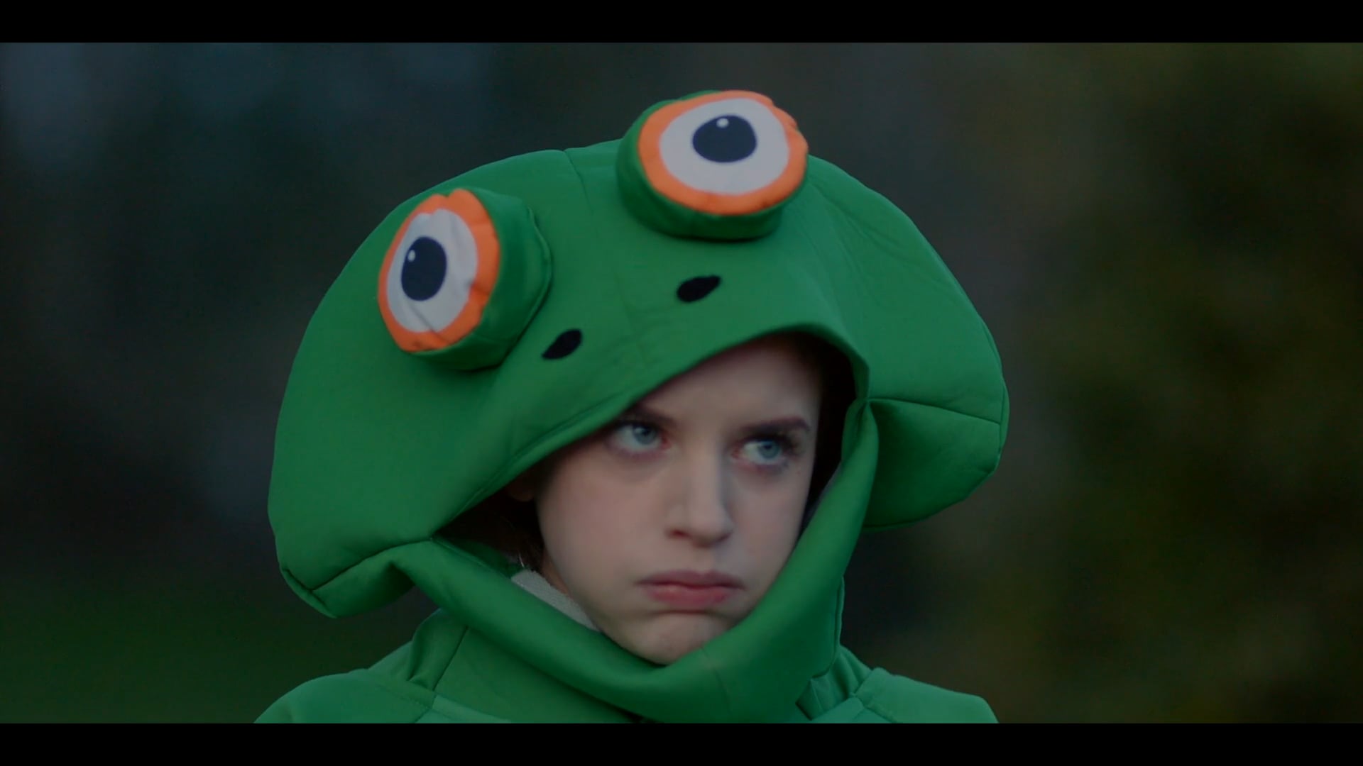 Hannah Boyce, Acting Showreel on Vimeo