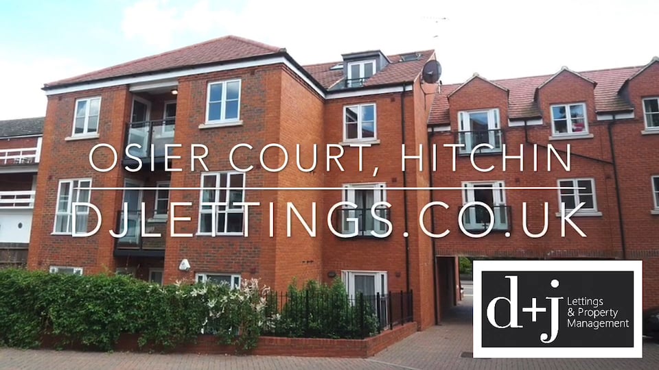 Osier Court, Hitchin on Vimeo