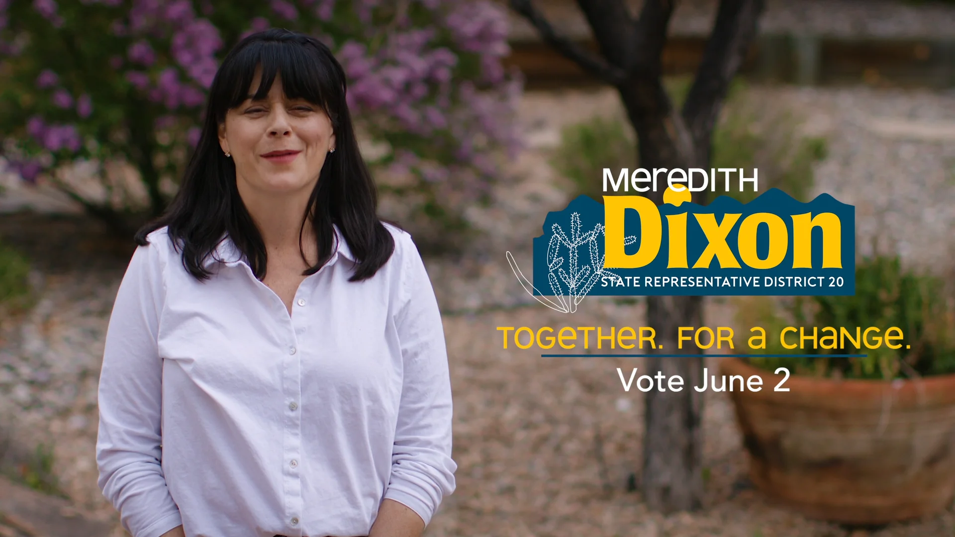 Meredith Dixon 2020 on Vimeo