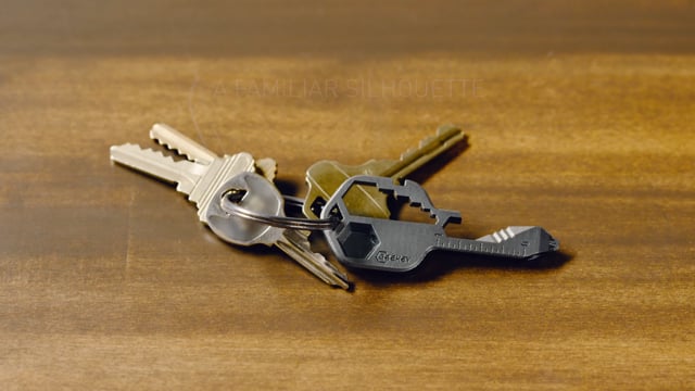 Geekey Multi-tool - Geekey - Touch of Modern