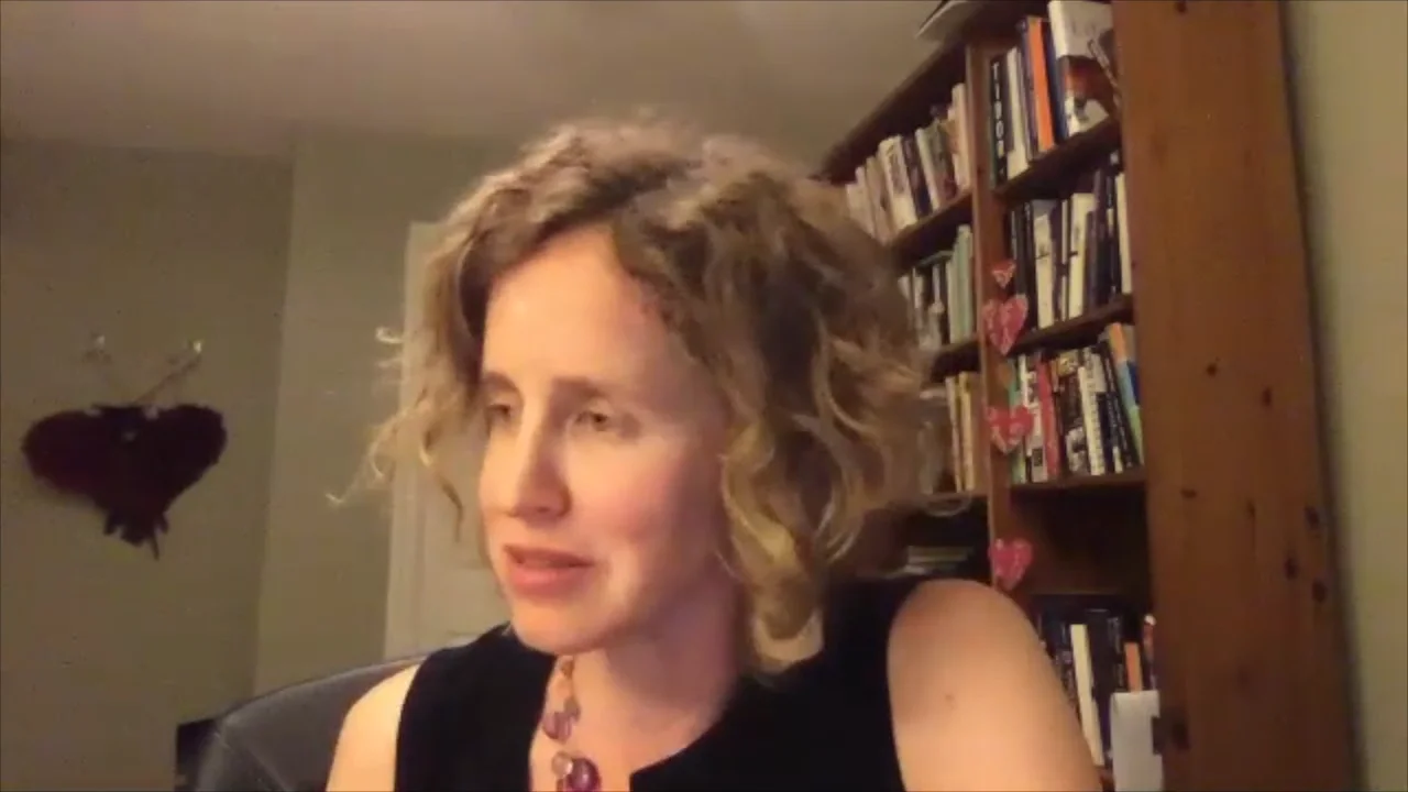 GIFT – Conversation with director Robin McKenna