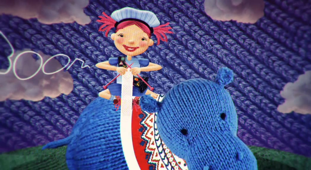 ABC3 Ident: My World on Vimeo